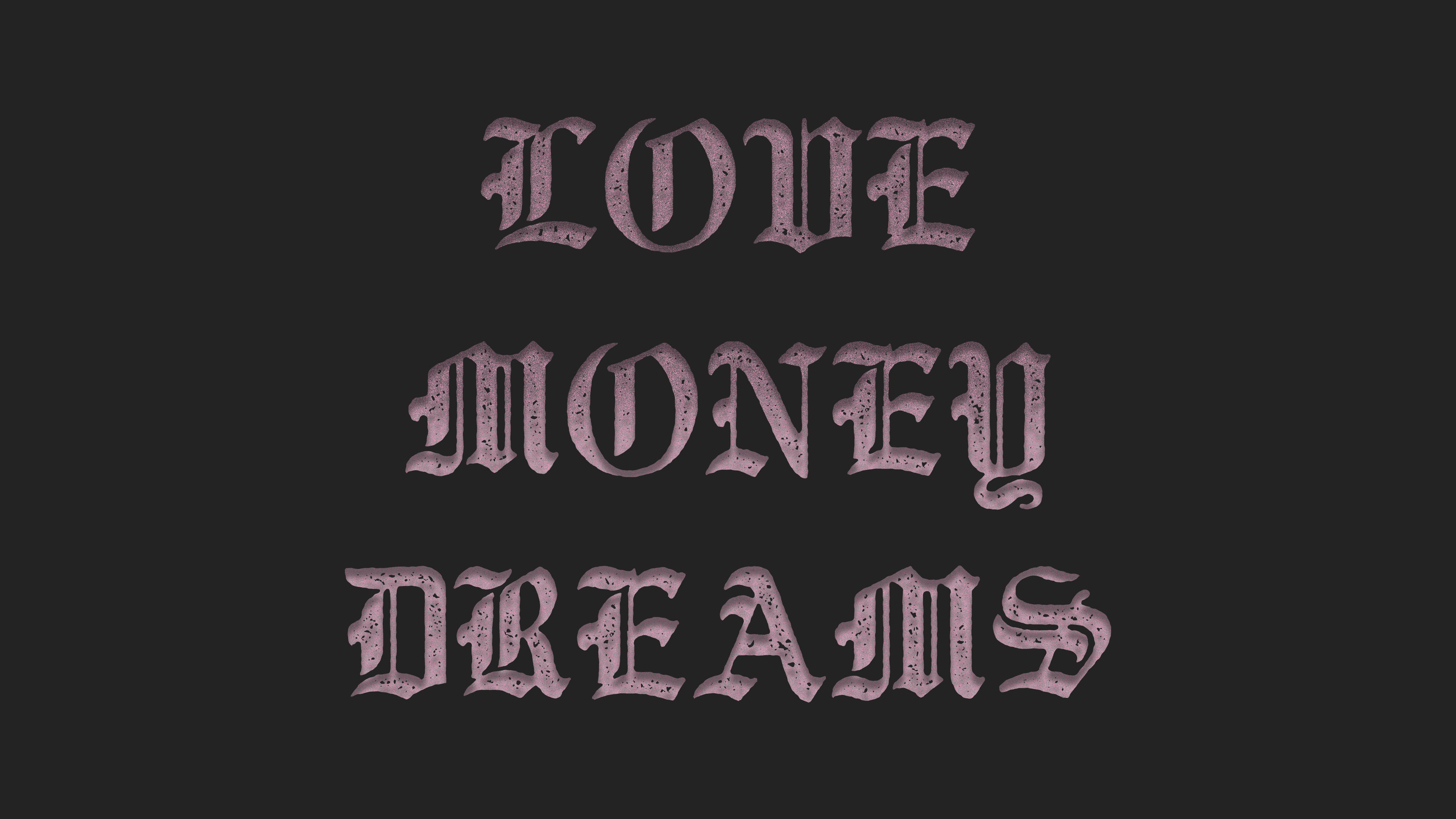 Unveiling Love Money Dreams: A Collection That Speaks Your Truth – Dime ...